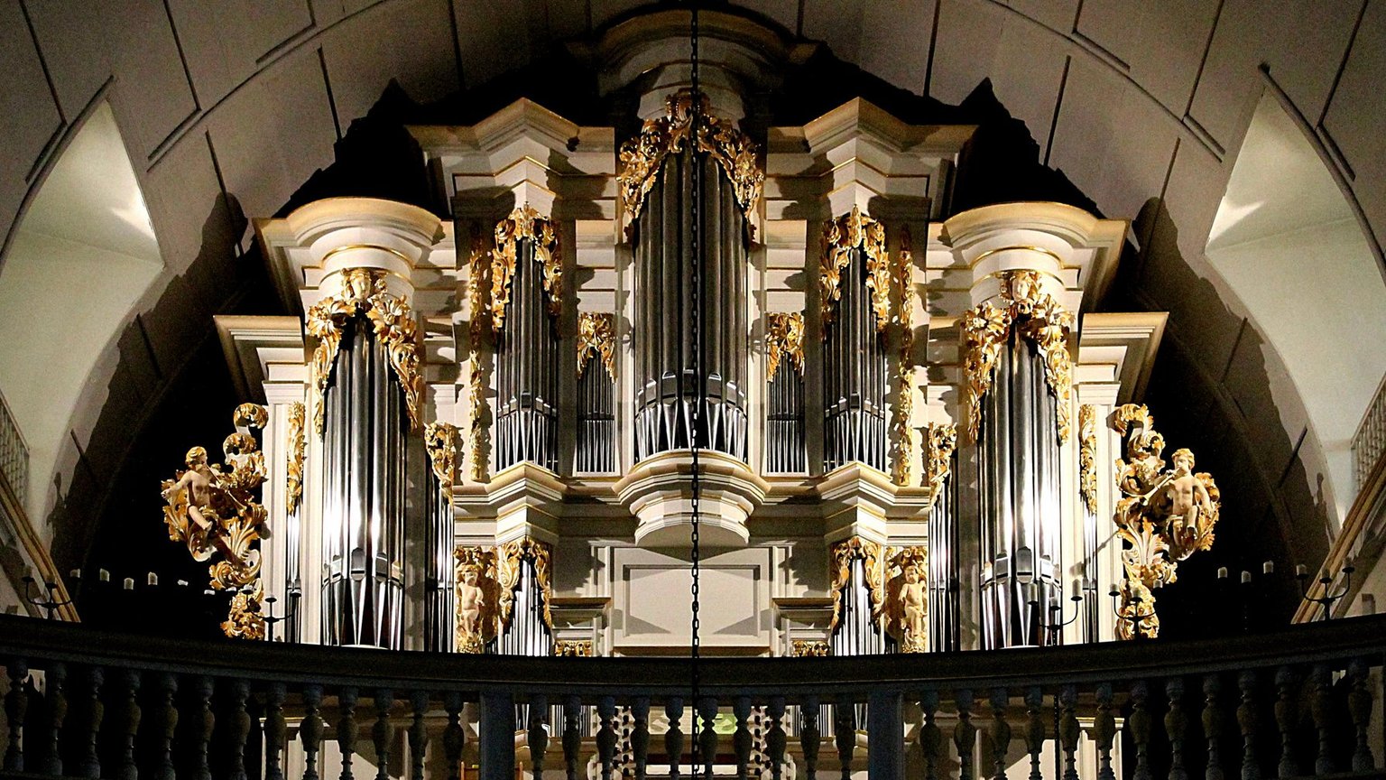 Thüringer Bachwochen: Alle Veranstaltungen auf einen Blick