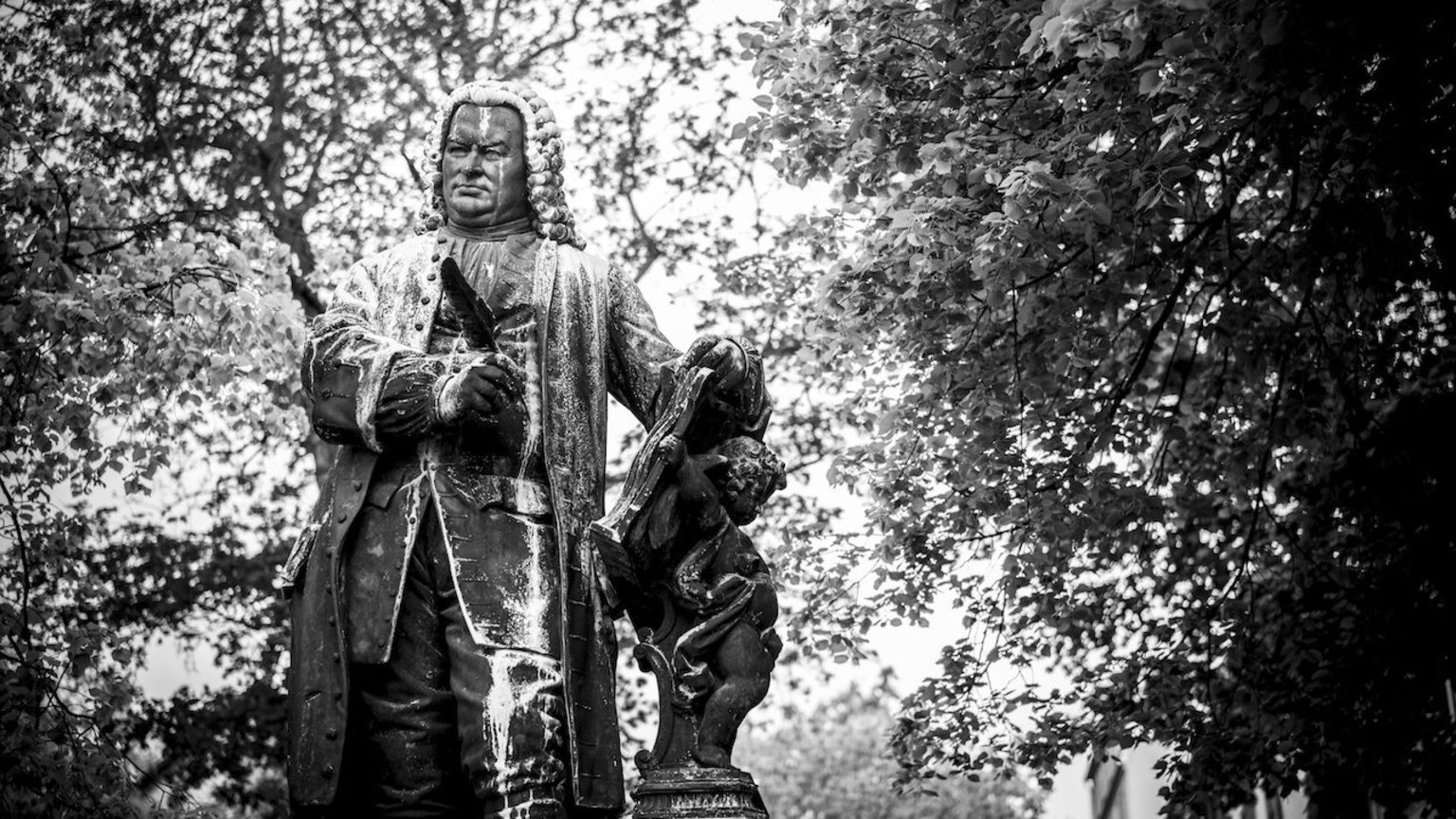 Thüringer Bachwochen: The Baroque Festival in Thuringia