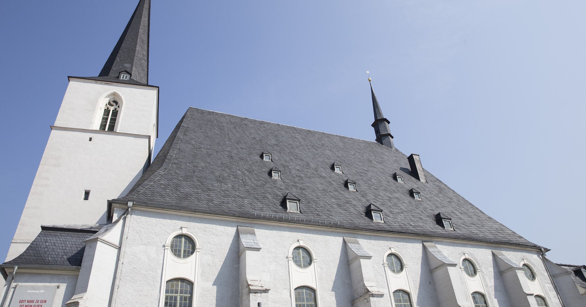 Thüringer Bachwochen: Bachland Thüringen – Bachort WEIMAR: BACHS JAHRE ...