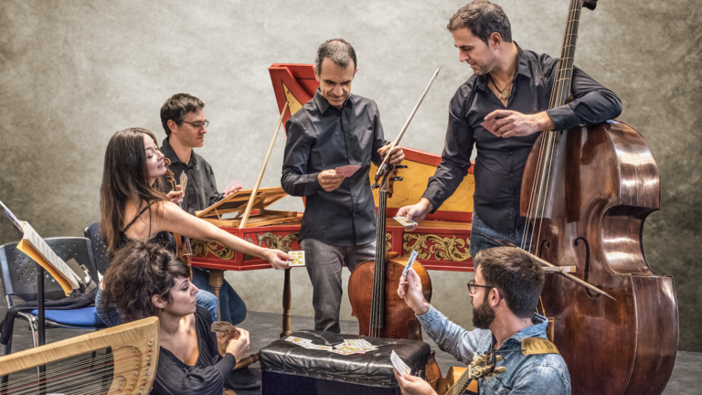 Thüringer Bachwochen: Alle Veranstaltungen auf einen Blick