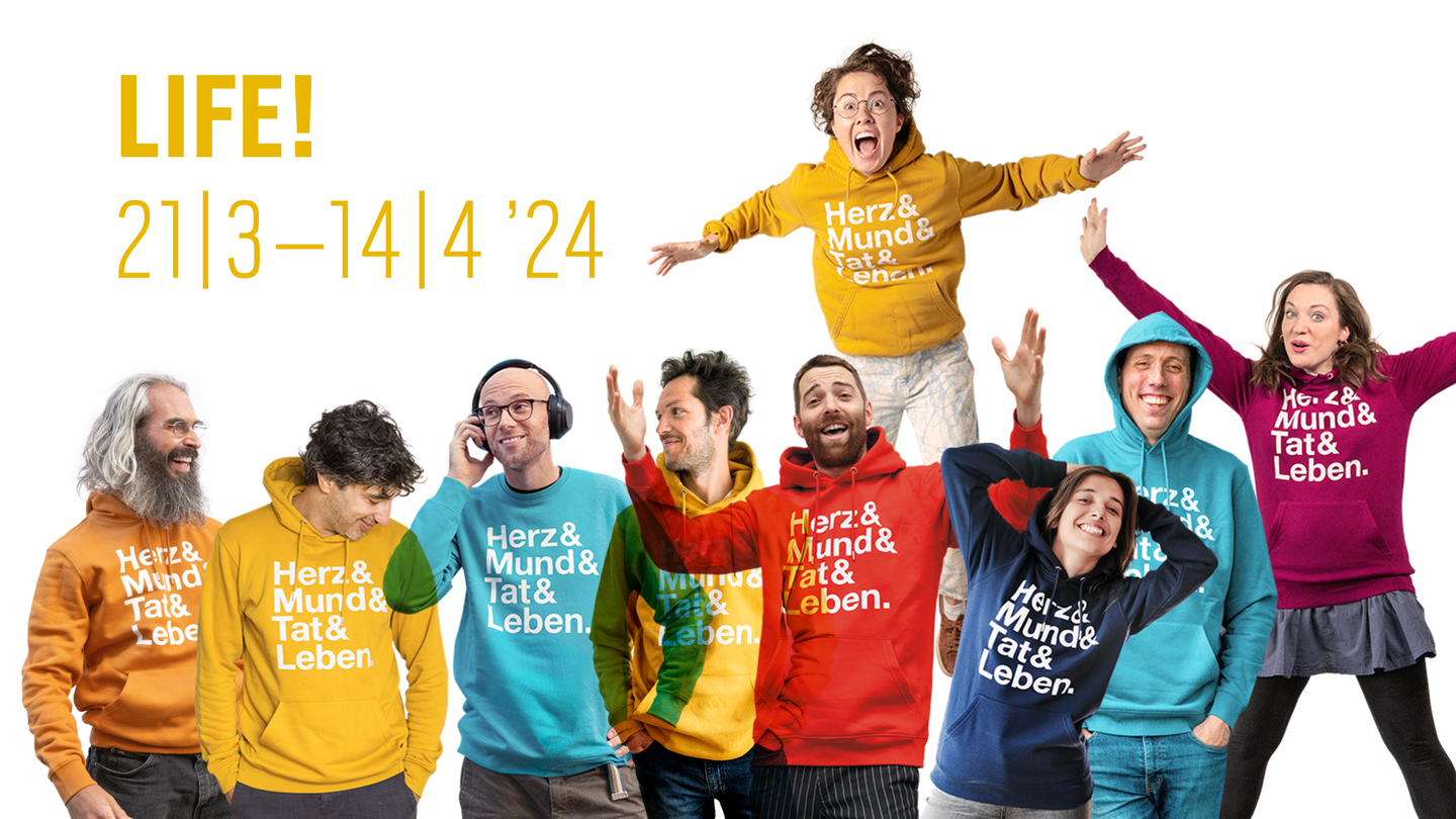 Thüringer Bachwochen: The Baroque Festival in Thuringia