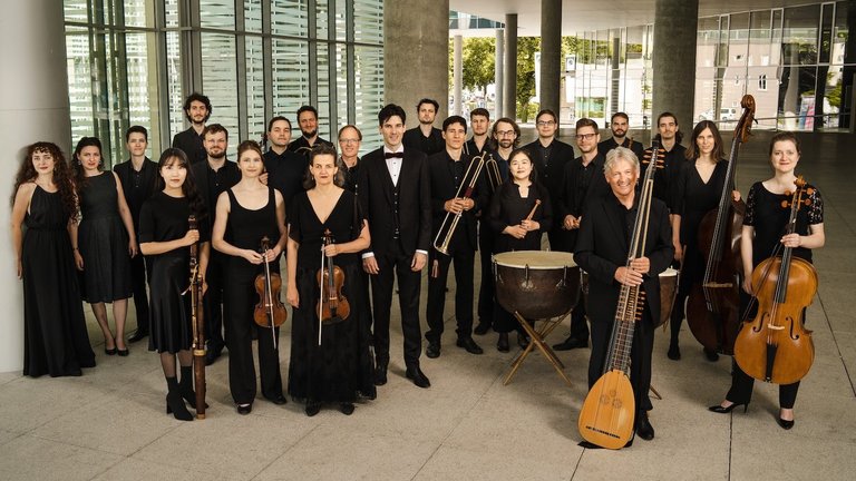 Thüringer Bachwochen: Alle Veranstaltungen auf einen Blick